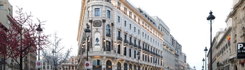 Mohari Hospitality and Generali Real Estate complete refinancing of The ...