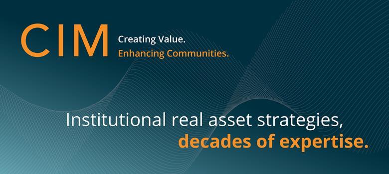 CIM Group, LLC (Infrastructure) | Asset manager | Reference Hub