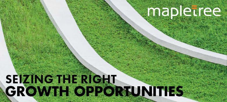 Mapletree Investments Pte. Ltd. (Real Estate) | Asset manager ...
