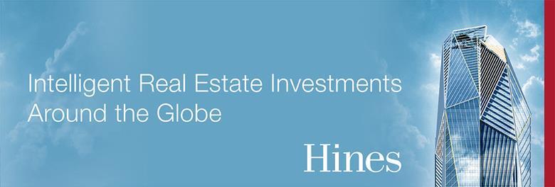 To Buy or to Build? | Hines (Real Estate - Homepage) | Reference Hub